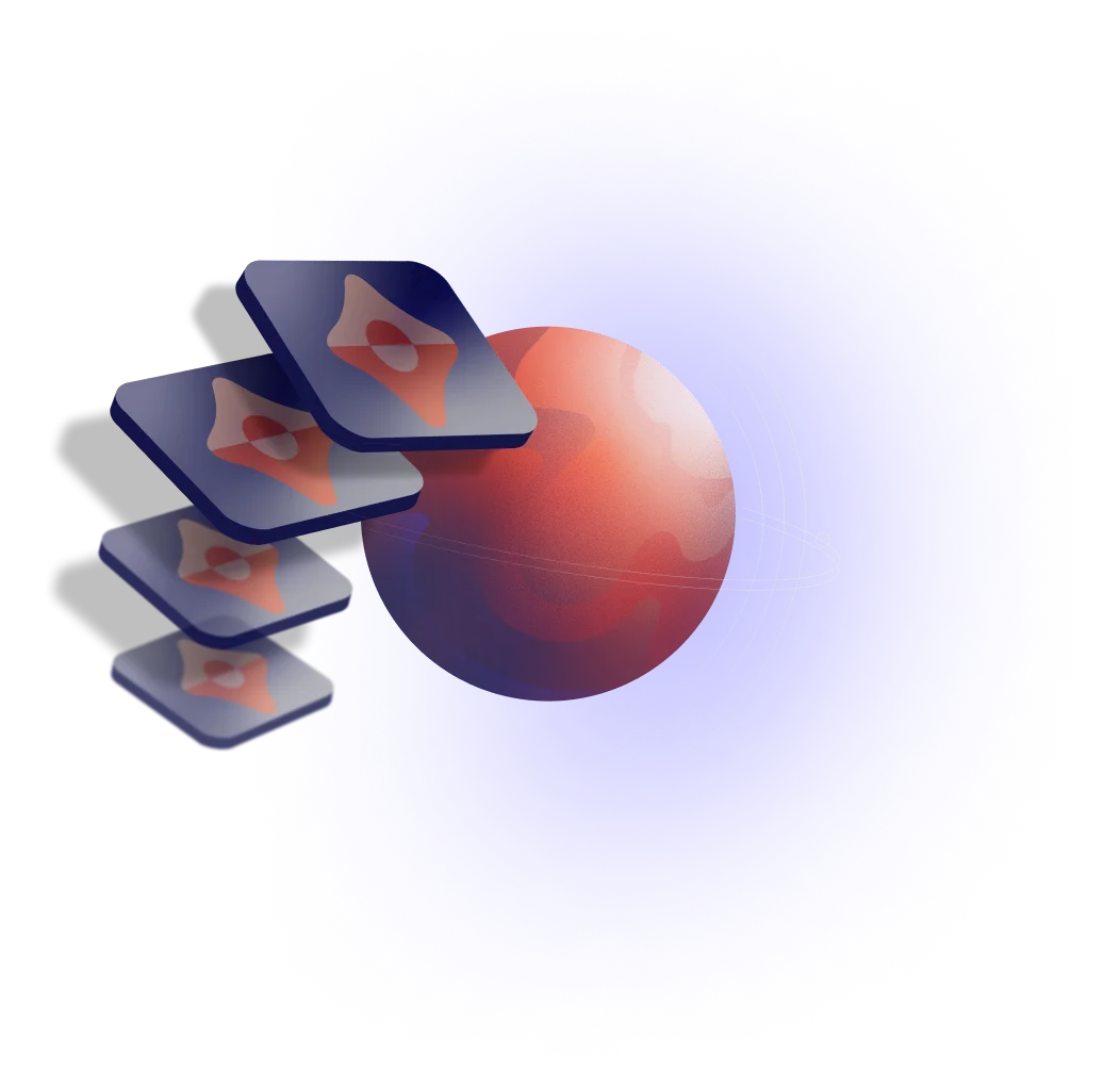 Ceramic - The Composable Data Network